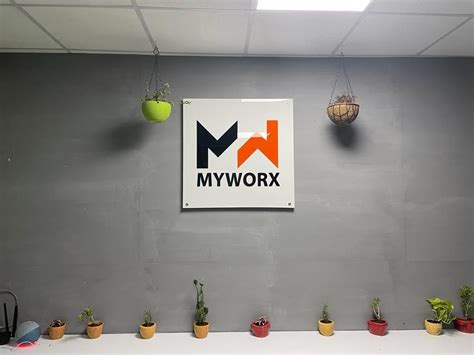 Manoj Rajput On Linkedin Myworx Coworking Coworkingspace