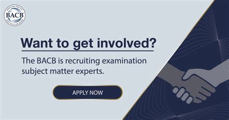 Behavior Analyst Certification Board Bacb On Linkedin Become A Bacb