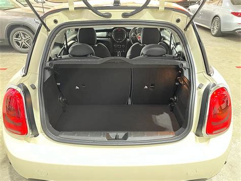 Mini One 1 5a 3dr Carlingual