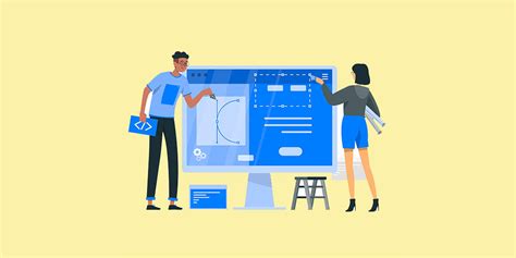 Diseño Ui Consejos Para Crear Una Buena Interfaz De Usuario Entropía Web