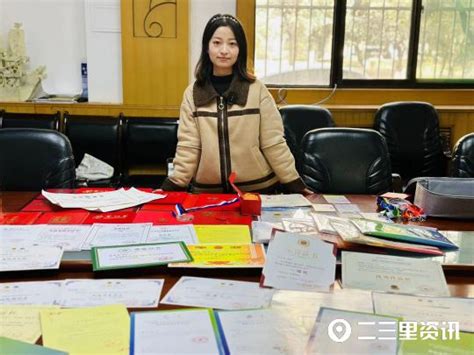 西北大学00后女生保研中科院，秘诀就是自律和时间管理 西北大学