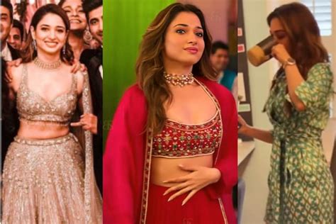5 Looks Of Tamannaah Bhatia From Jee Karda That Are Too Hot To Handle