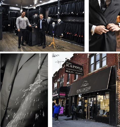 Primo And Sacho Kapota The Future Is Waterproof