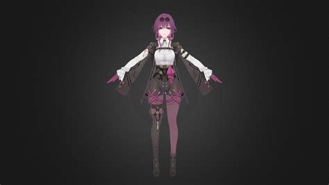 Asta Honkai Star Rail Build Hướng Dẫn Chi Tiết Và Tối Ưu