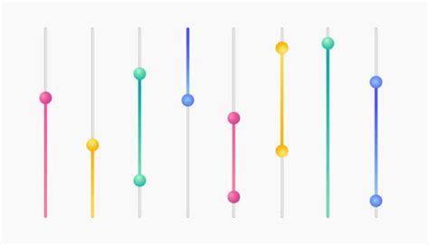260 Scrollbar Stock Illustrations Royalty Free Vector Graphics And Clip