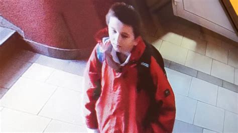 Kłodzko Filip Ochenkowski Poszukiwany 10 Latek Zaginął Tuż Przed