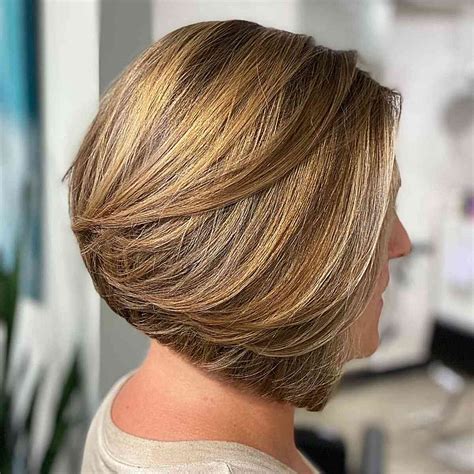 Types Of Short Bob Haircuts