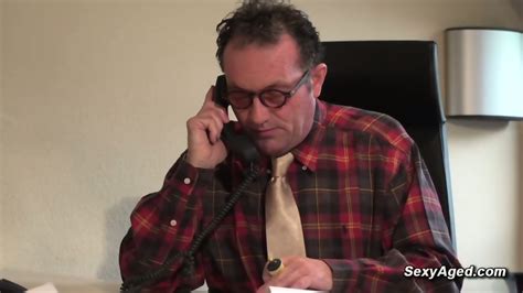 Hot Busty Brunette Teen Gisha Forza Fucks Old Man Franck Casanova For A