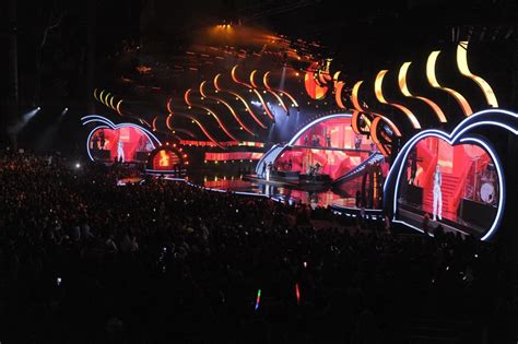 Festival De Viña 2024 ¿cuáles Son Los Artistas Confirmados