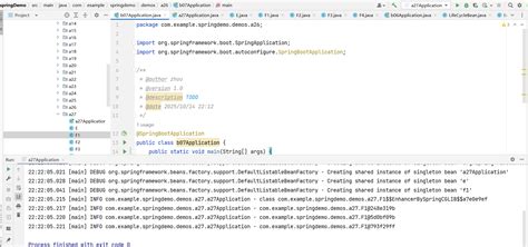 Scope失效问题spring Scope Prototype 注入失效 Csdn博客