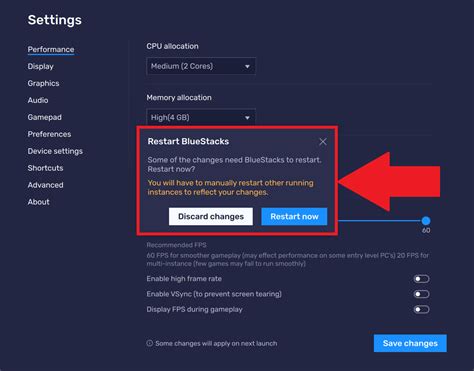 How To Get Better Performance In Rise Of Kingdoms On BlueStacks BlueStacks Support