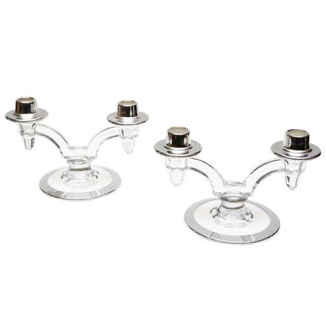 Dorothy Thorpe Martini And Champagne Glasses At 1stdibs Dorothy