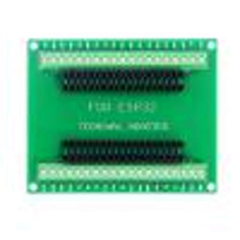 Módulo De Placa De Expansión Esp32 Esp Wroom 32 Gpio 1 En 2 Versión