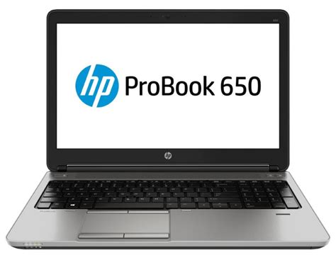 HP ProBook G Review GearOpen Com
