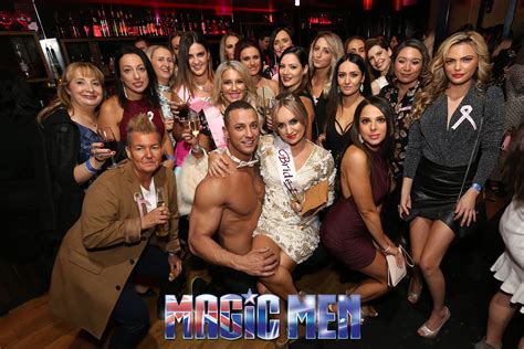 Hens Night Packages Ideas Melbourne Sydney And Brisbane