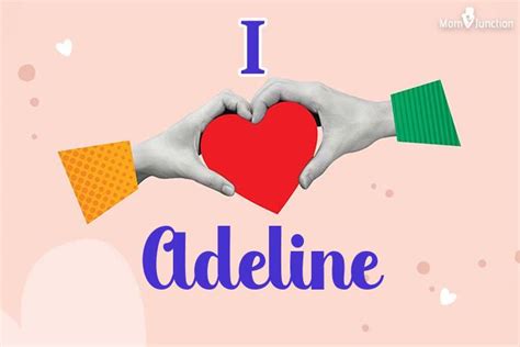 Adeline Name Meaning Origin And Popularity 2025 Guide