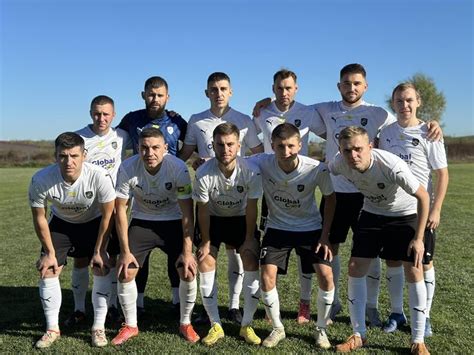 ФК Новий Розділ на виїзді переміг СК Воля Братковичі з рахунком 4 2 «Вісник Розділля