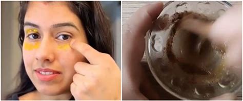 Tanpa Krim Pencerah Beauty Vlogger Ini Tunjukan Cara Samarkan Kerutan