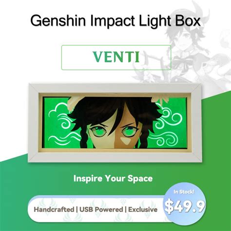 Genshin Impact Multi Color Light Painting Genshin Star