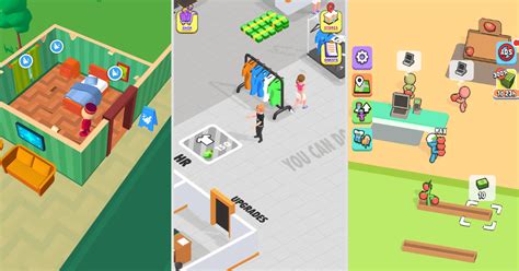 Arcade Idle Explained What Makes This Genre So Popular Maf