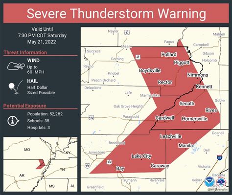 Nws Severe Tstorm On Twitter Severe Thunderstorm Warning Continues