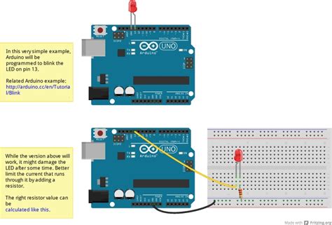 Ejemplo De Arduino Sarah0810