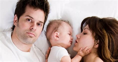 My Husband Wont Shut Up About Having Sex Postpartum Its Giving Me