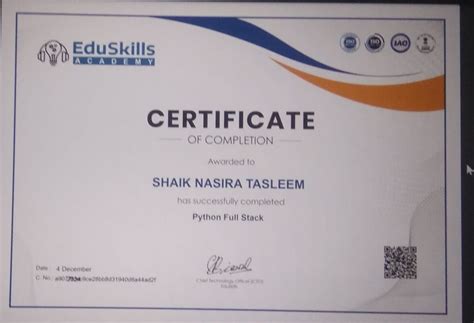 Nasira Tasleem Shaik On Linkedin I Am Trilled And Also Excited To