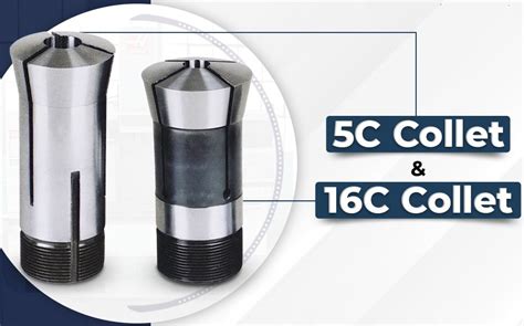 5c Collet Pg Collets