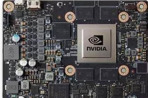 自动驾驶芯片 GPU 的现在和 ASIC 的未来