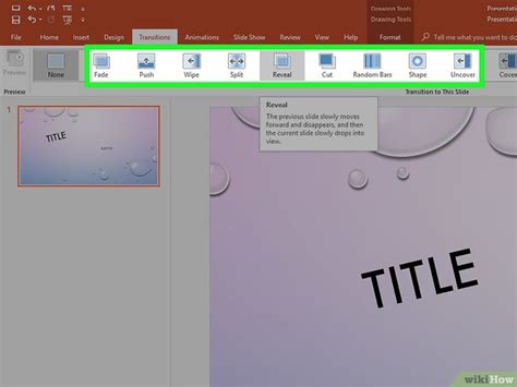 Come Creare Una Presentazione Con PowerPoint