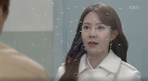비밀의 여자 “당신 가족 가만두지 않을 거야” 최재성 접견 중 복수 의지 표명하는 최윤영 스타연예 Kbs연예