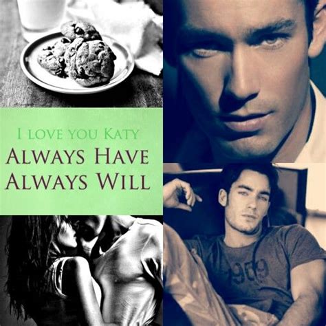 Daemon And Katy Tumblr Lux Series Kaemon Daety