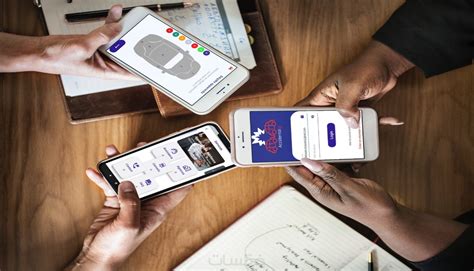 تطوير تطبيقات ب Flutter وربطها بfirebase خمسات