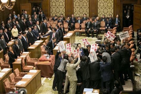 Tpp強行採決 前代未聞の暴挙 山井和則 衆議院議員【京都6区】