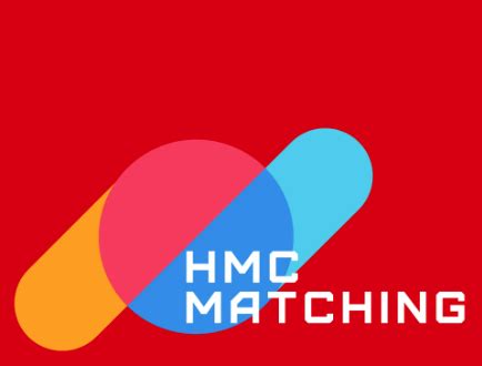 HMC Matching France Biotech