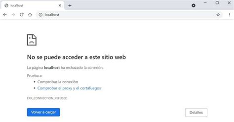 Instalar Y Configurar Un Servidor Local Con Xampp En Windows