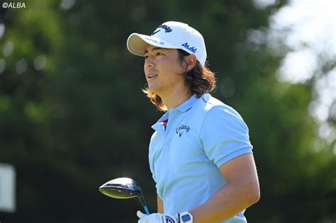 ＜速報＞国内男子はムービングデーがスタート 石川遼はバーディ発進！ ゴルフ総合サイト Alba Net