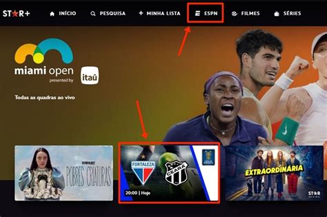 Fortaleza x Ceará na Copa do Nordeste onde assistir horário e escalações