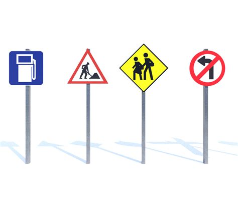 Artstation Street Elements Package Jj Game Assets