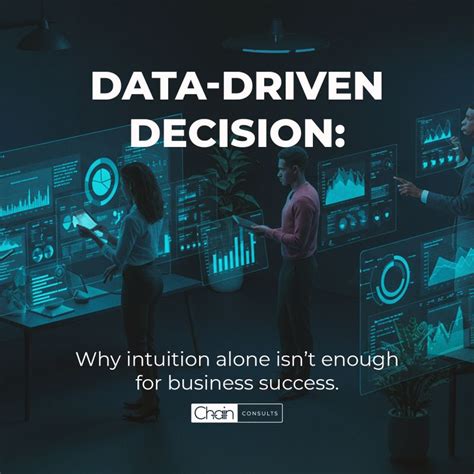 Dataanalysis Innovation Technology Businessowners Chainconsults