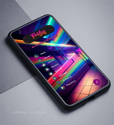 [setup] Rgb R Howtomen