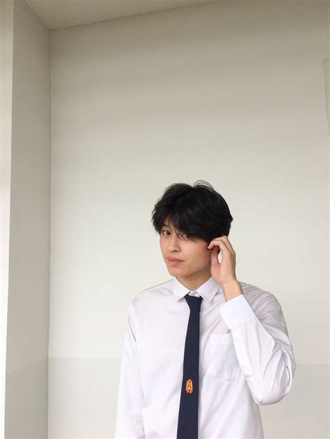 ณราวิชญ์ On Twitter Gmmtv Actors Handsome Actors Actors