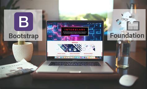 Foundation VS Bootstrap For Developers Which Is Better