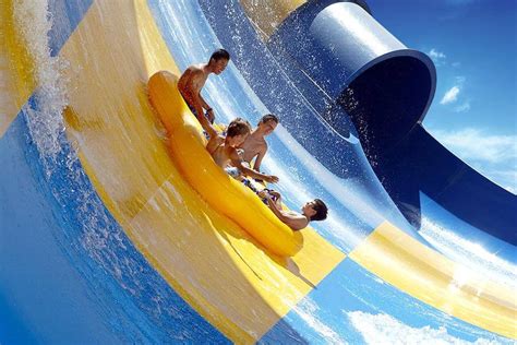 Six Flags Hurricane Harbor Phoenix Tickets Discount Phoenix