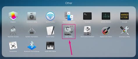 Where Is Disk Utility On Mac And How To Use It [solved]