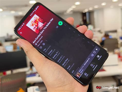 Malaysia Escapes Spotify Premium Price Hike Lowyat Net