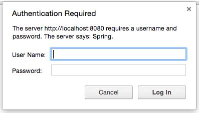 Spring Boot Web Application Part Using Thymeleaf Spring