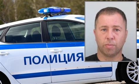 Открият след издирване в Търговище убит Crime Bg