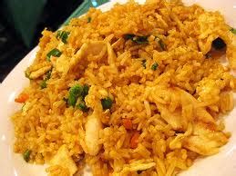 Kurczak curry z ryżem pyszny przepis na Ewa gotuje